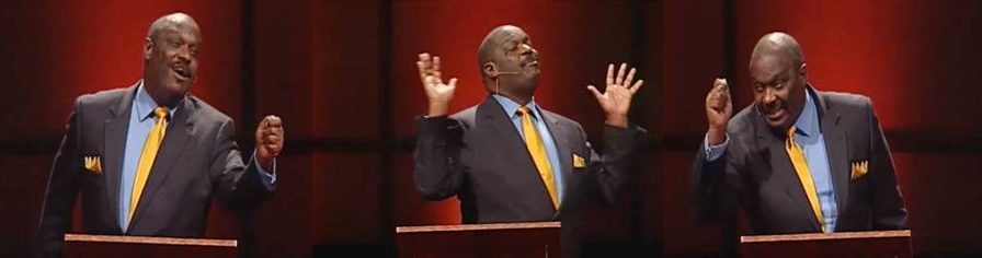 LifeWay Voices – Mark Croston – Croston Ministries International